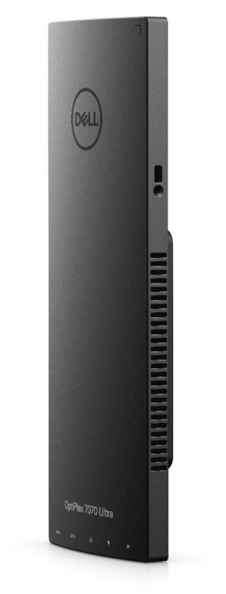 Настолен компютър Dell Optiplex - 7070 UFF, черен | Ozone.bg