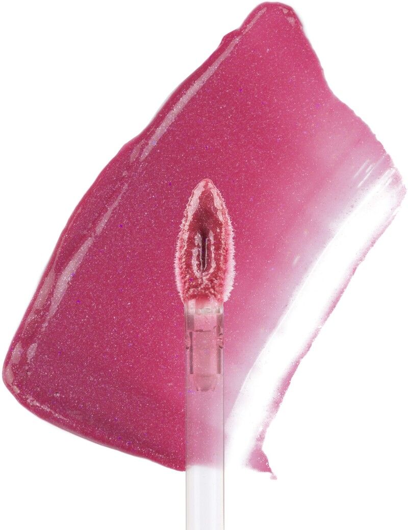 NAM Гланц за устни Latex, 05 Icy Plum, 3.5 ml | Ozone.bg