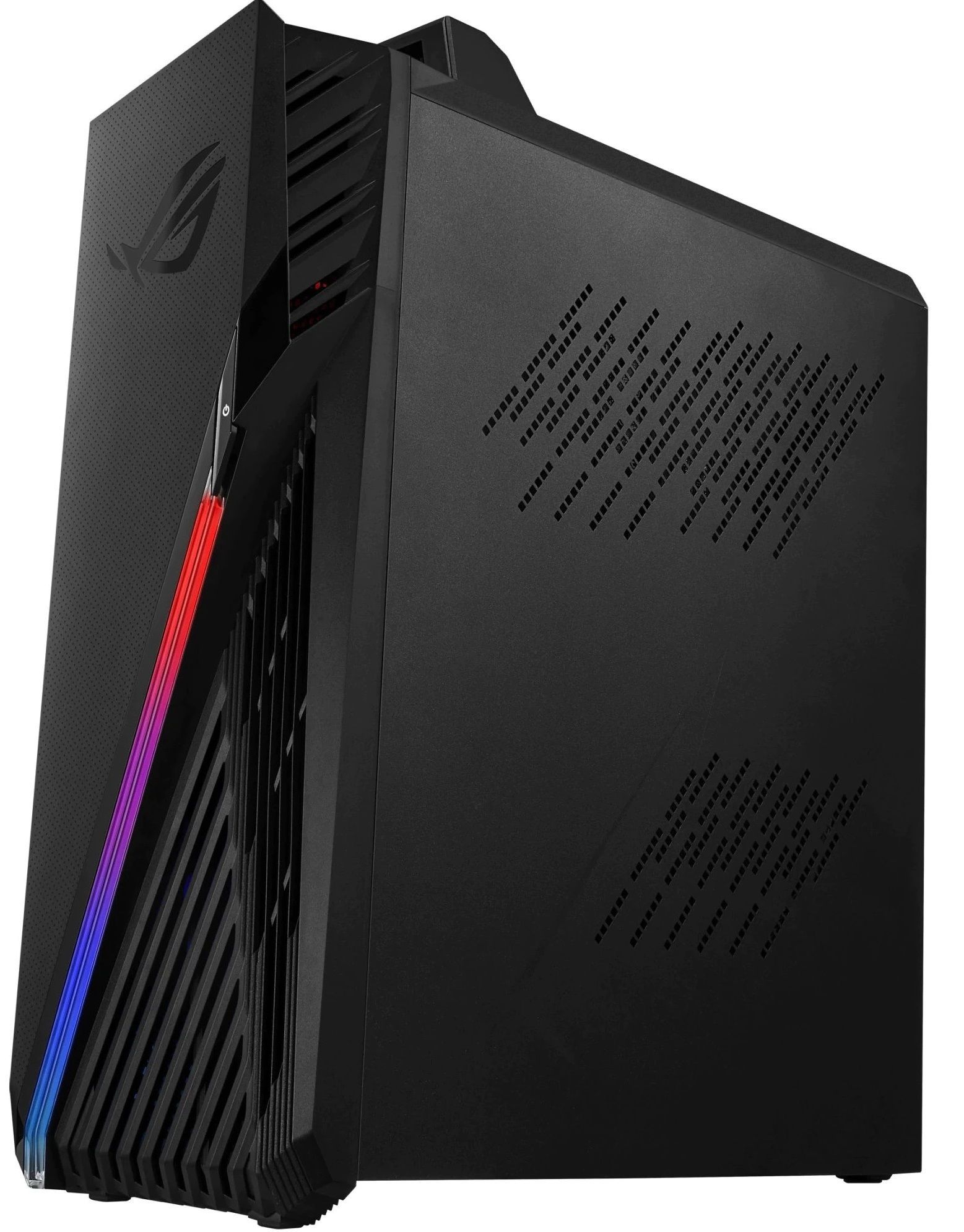 Настолен компютър ASUS - Rog Strix GA15 G15DK-WB5720, Ryzen 5, 16GB ...