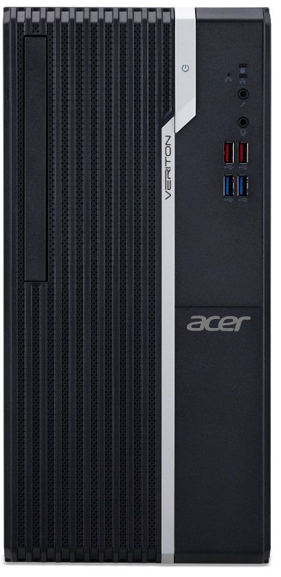 Настолен компютър Acer - Veriton S2690G, i3, 8GB RAM, 512GB | Ozone.bg