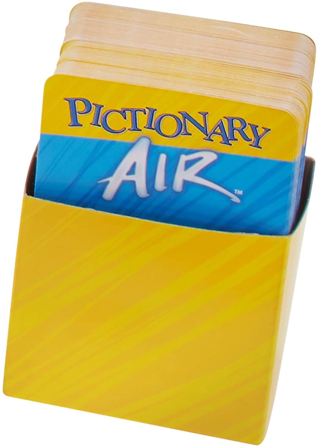 Настолна игра Pictionary Air - семейна | Ozone.bg