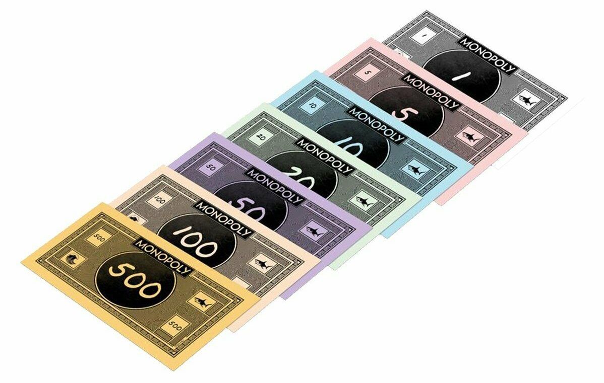 Настолна игра Monopoly - Jaws | Ozone.bg