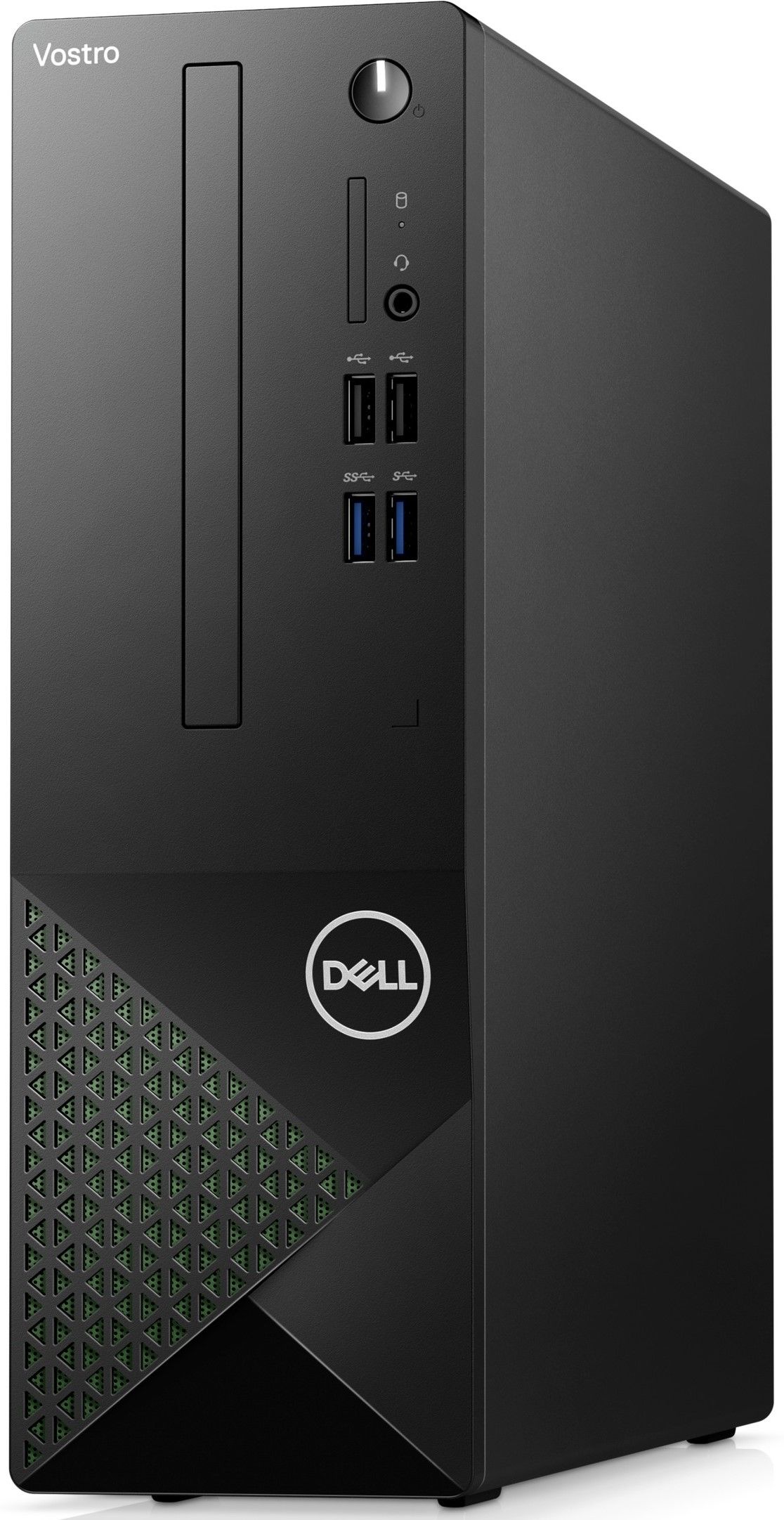 Настолен компютър Dell - Vostro 3710 SFF, i5-12400, 8GB DDR4, 256GB ...