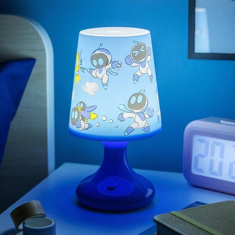 Настолна лампа Paladone Games: Astro Bot - Astro Bot | Ozone.bg