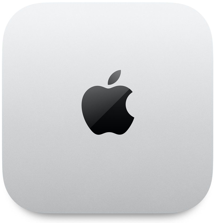 Настолен компютър Apple - Mac mini, M4 10C/10C, 16GB/256GB | Ozone.bg