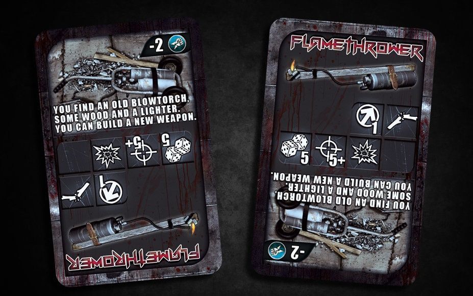Настолна игра The Order of Vampire Hunters - Кооперативна | Ozone.bg