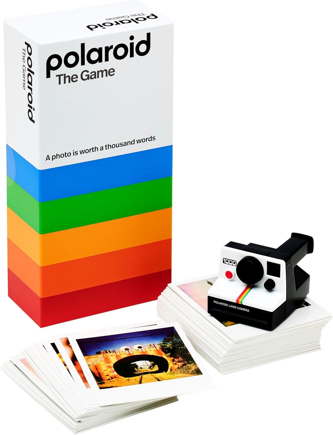 Настолна игра Polaroid: The Game - Парти | Ozone.bg