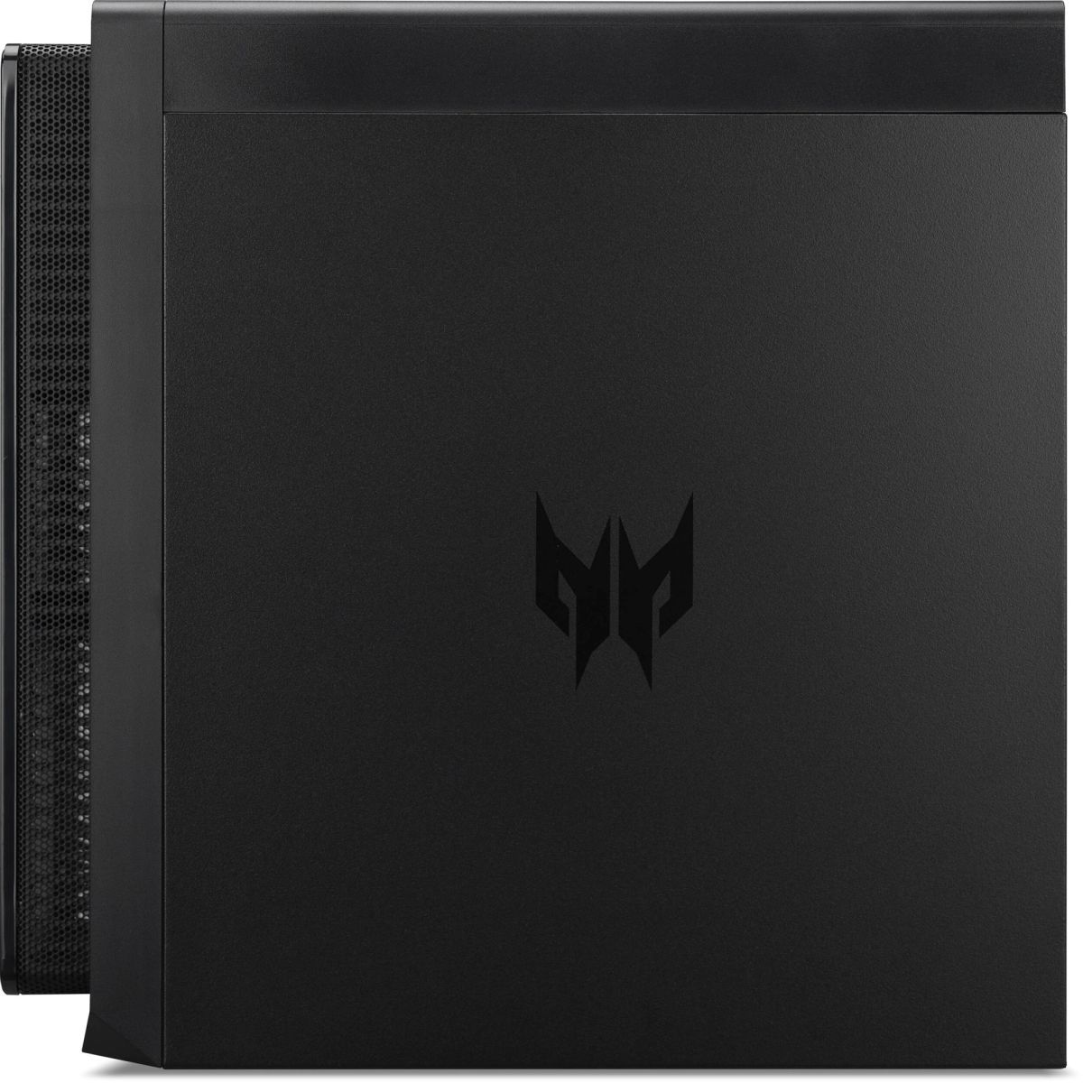 Настолен компютър Acer - Predator PO3-640, i7, 16/512GB, RTX 3070 ...