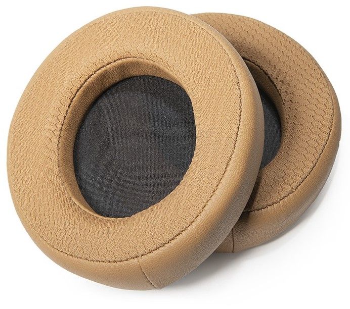 Наушници HiFiMAN - Devi Pads, кафяви | Ozone.bg