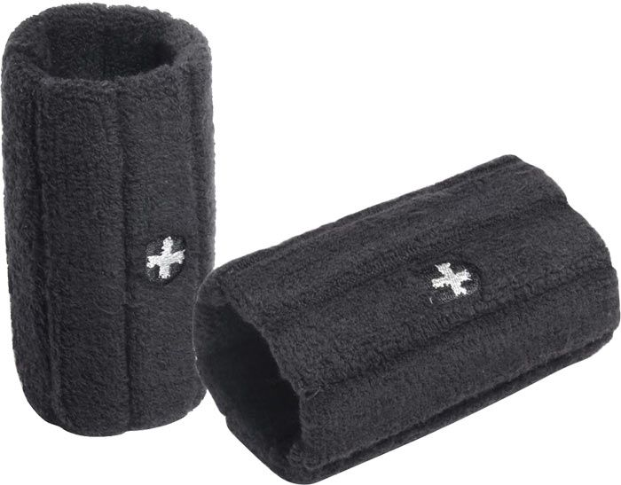 Накитници Harbinger - Kettleball Arm Guards, черни | Ozone.bg