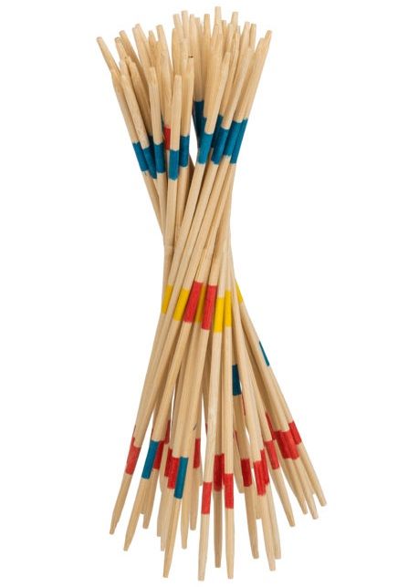 Настолна игра Mikado - Семейна | Ozone.bg