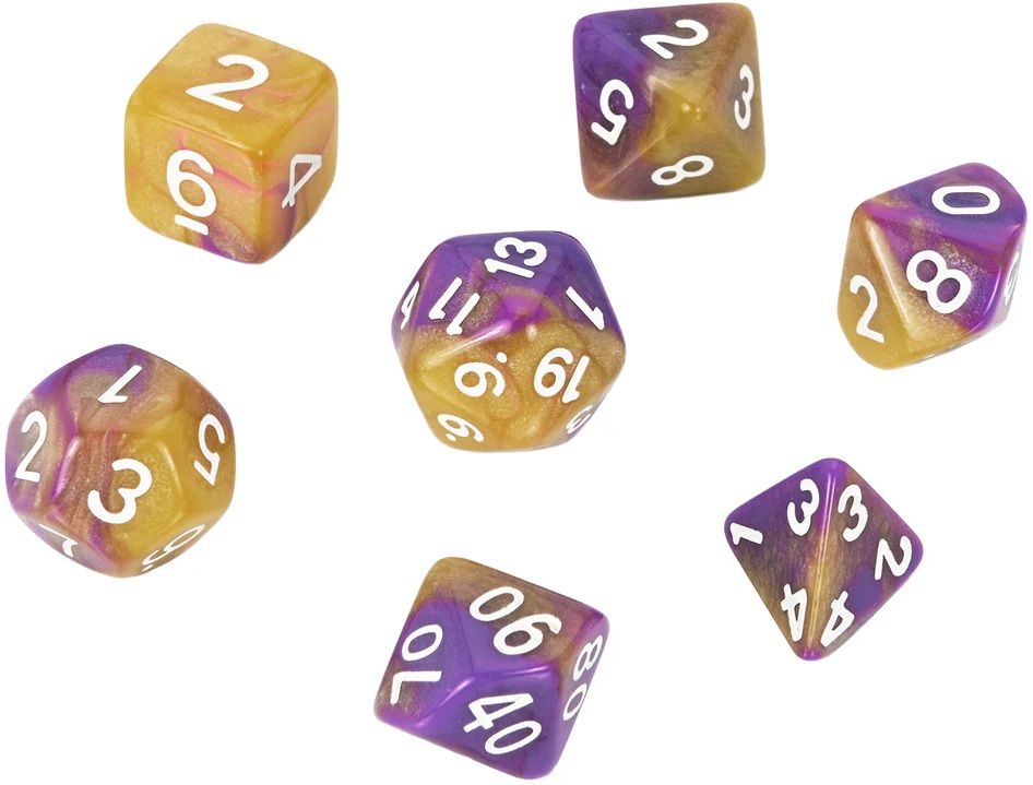 Настолна игра Pathfinder Dice Conquest - Тематична | Ozone.bg