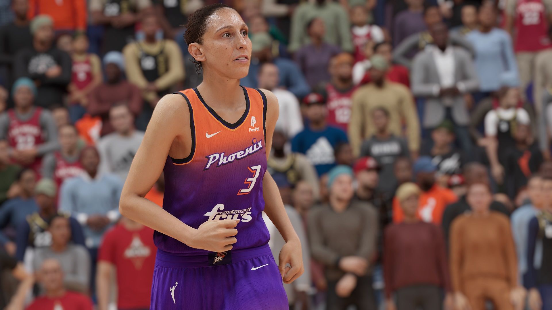 NBA 2K23 - Michael Jordan Edition (PS5) | Ozone.bg