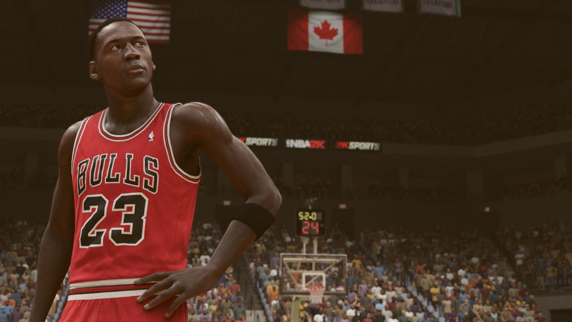NBA 2K23 - Michael Jordan Edition (PC) - digital | Ozone.bg