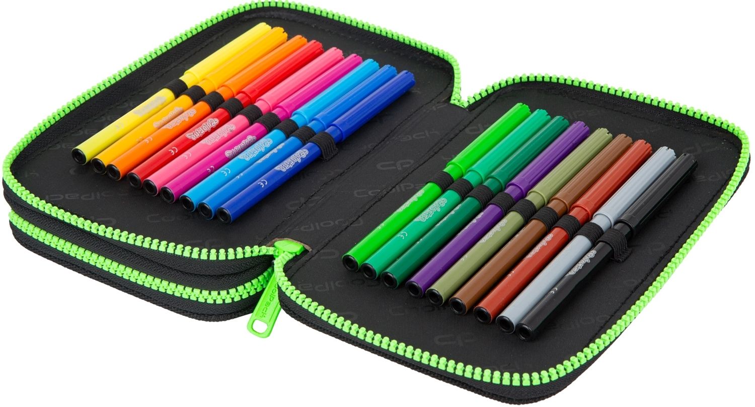 Несесер с пособия Cool Pack Jumper 2 - Peek a Boo | Ozone.bg