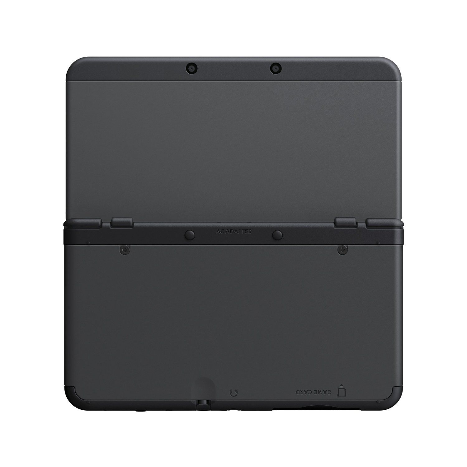 New Nintendo 3DS - Black | Ozone.bg