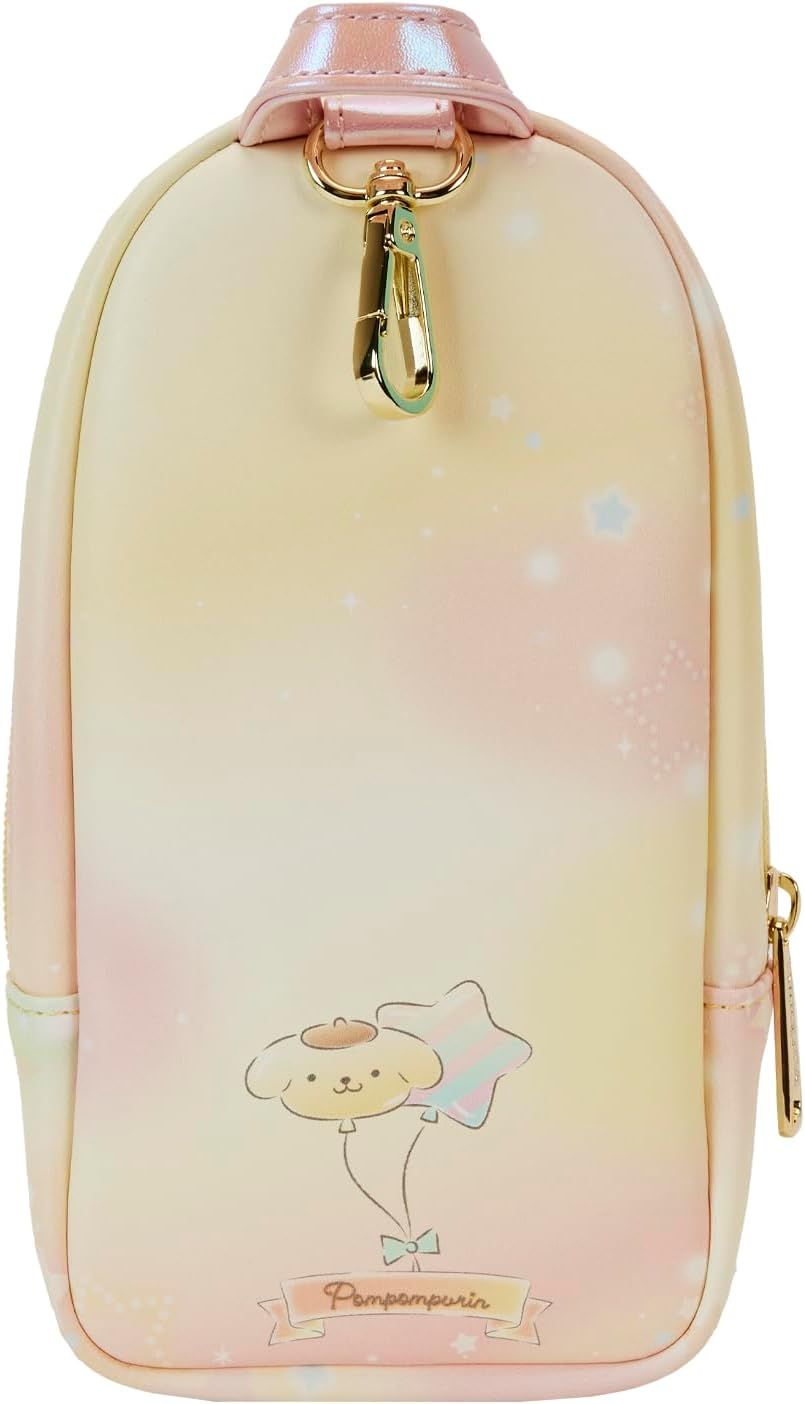 Несесер Loungefly Sanrio Animation: Pompompurin - Carnival | Ozone.bg