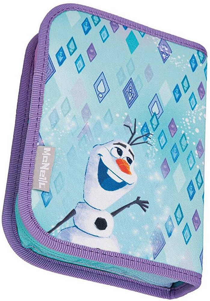 Несесер Cool Pack Clipper - Frozen, 1 цип | Ozone.bg
