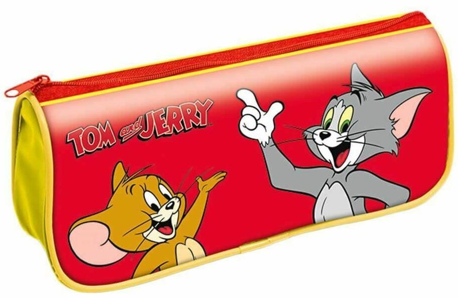 Несесер Pyramid Animation - Tom and Jerry, Classic | Ozone.bg