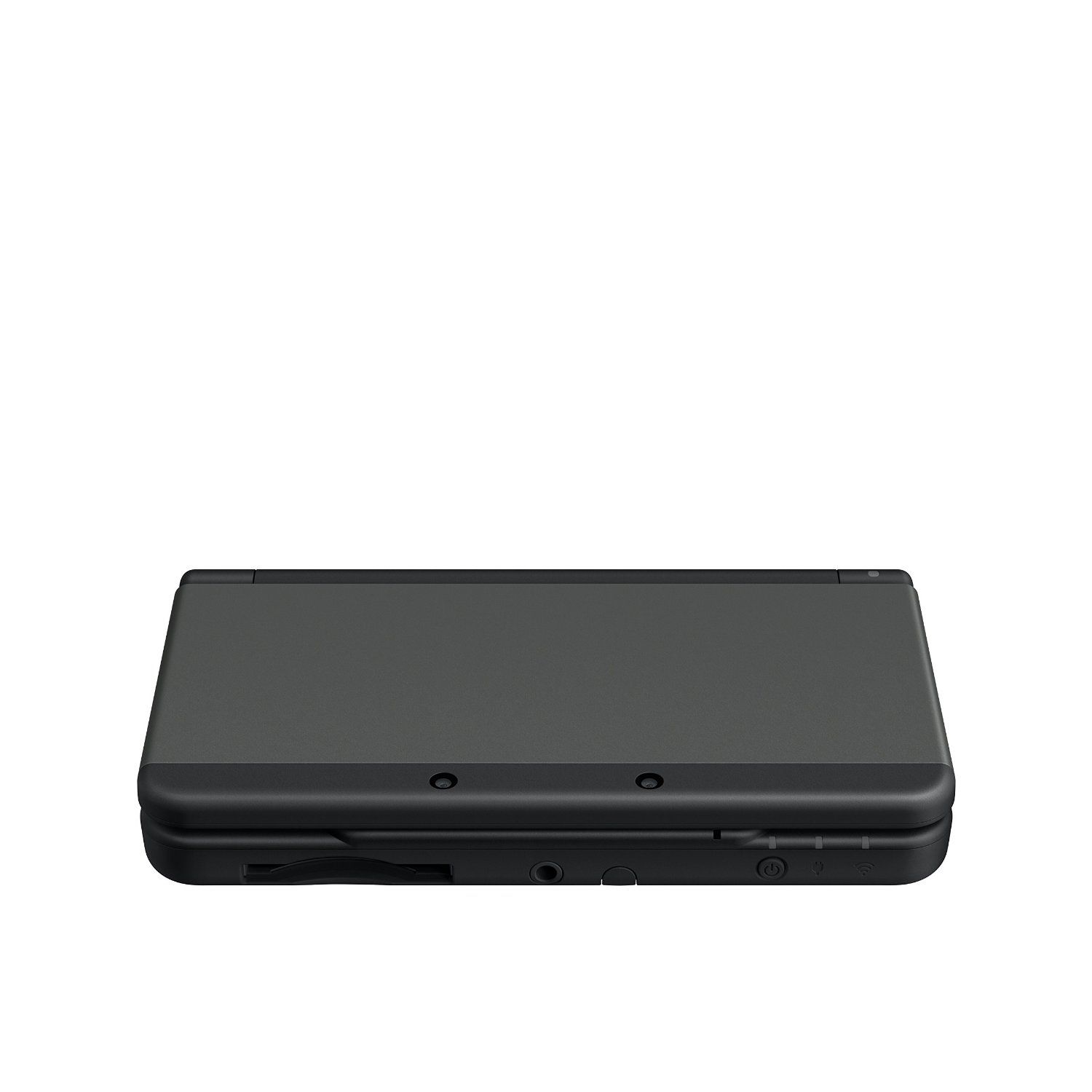 New Nintendo 3DS - Black | Ozone.bg
