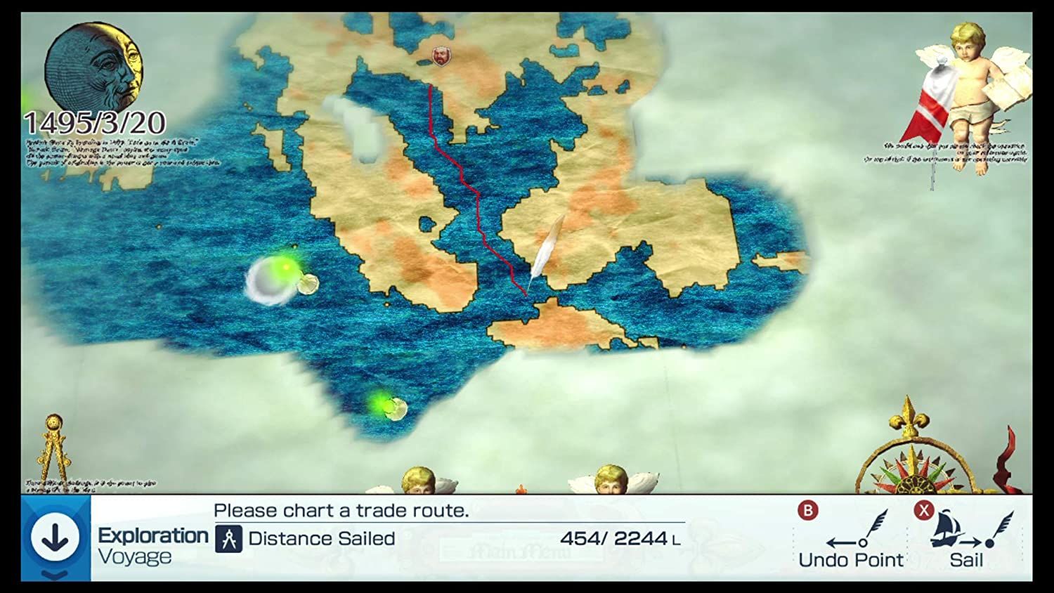 Neo Atlas 1469 (Nintendo Switch) | Ozone.bg