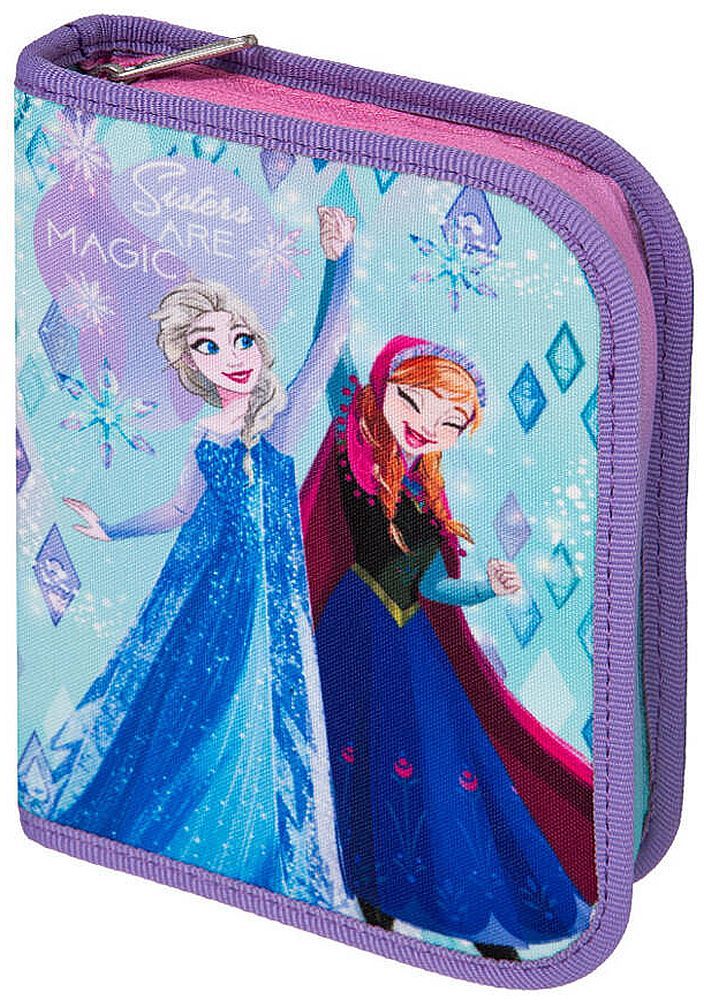 Несесер Cool Pack Clipper - Frozen, 1 цип | Ozone.bg