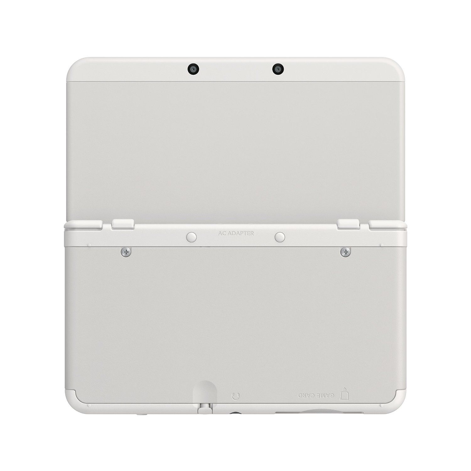 New Nintendo 3DS - White | Ozone.bg