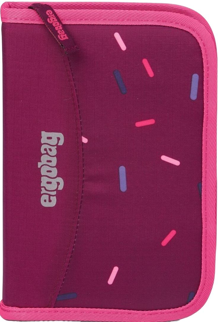 Несесер с пособия Ergobag The NutcrackBear - С 1 цип | Ozone.bg