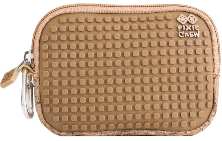 Несесер Pixie - PXA-08, корк | Ozone.bg