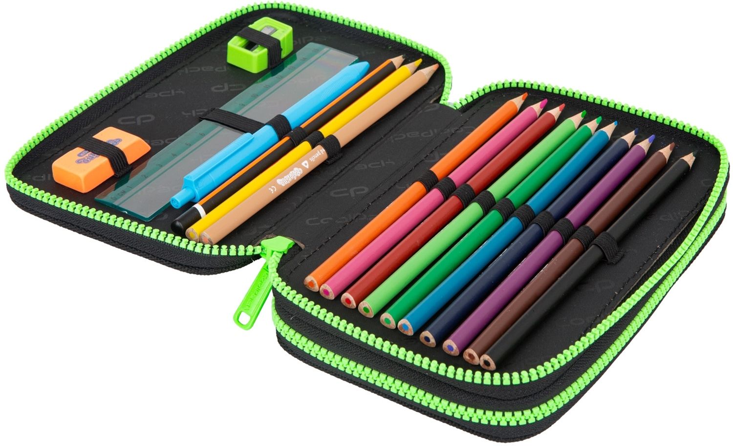 Несесер с пособия Cool Pack Jumper 2 - Peek a Boo | Ozone.bg