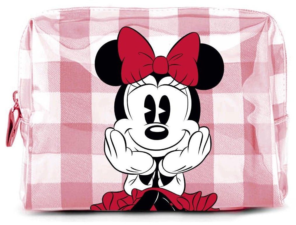Несесер Cerda Disney: Mickey Mouse - Minnie | Ozone.bg