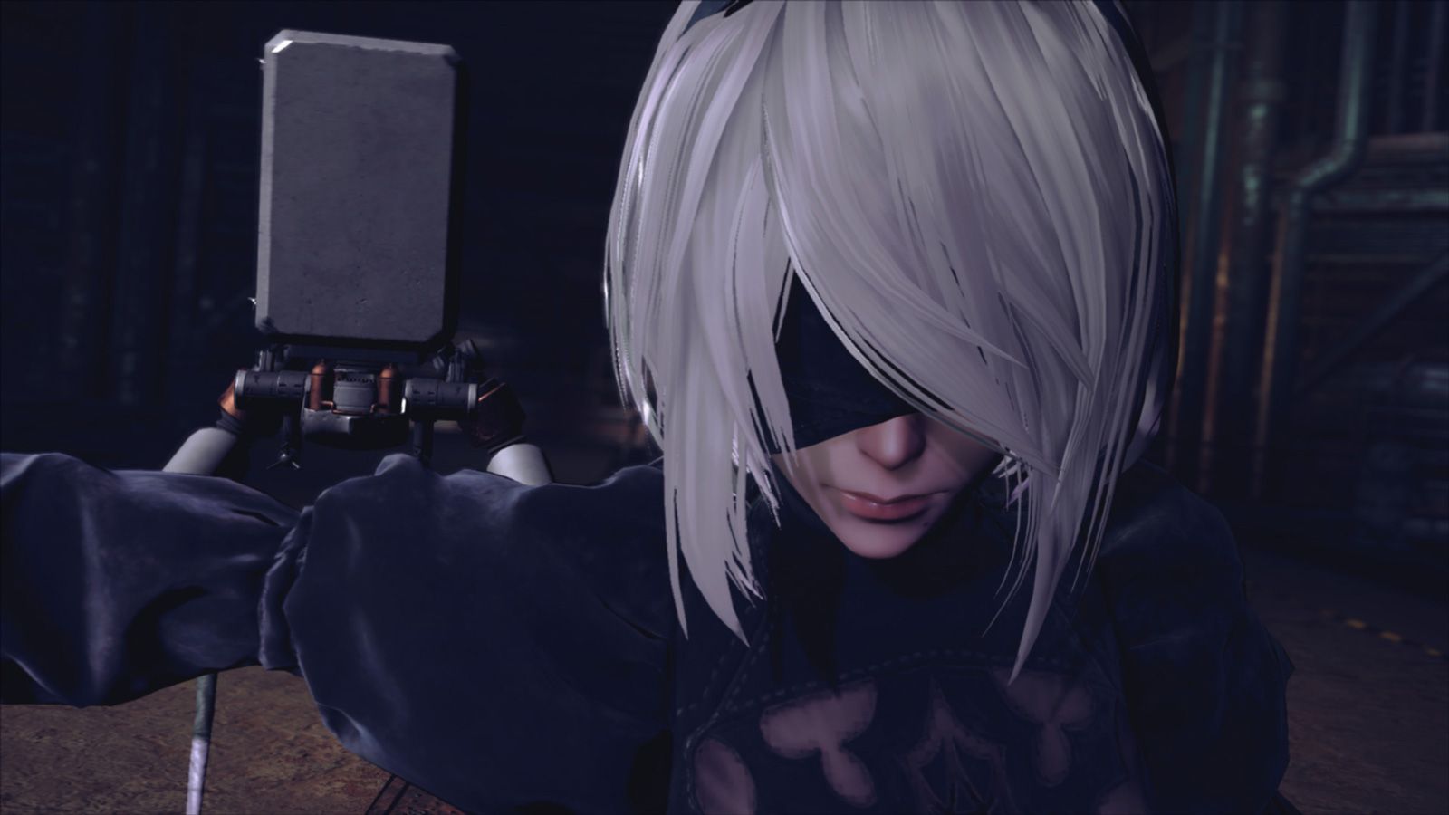 Nier: Automata (PC) | Ozone.bg