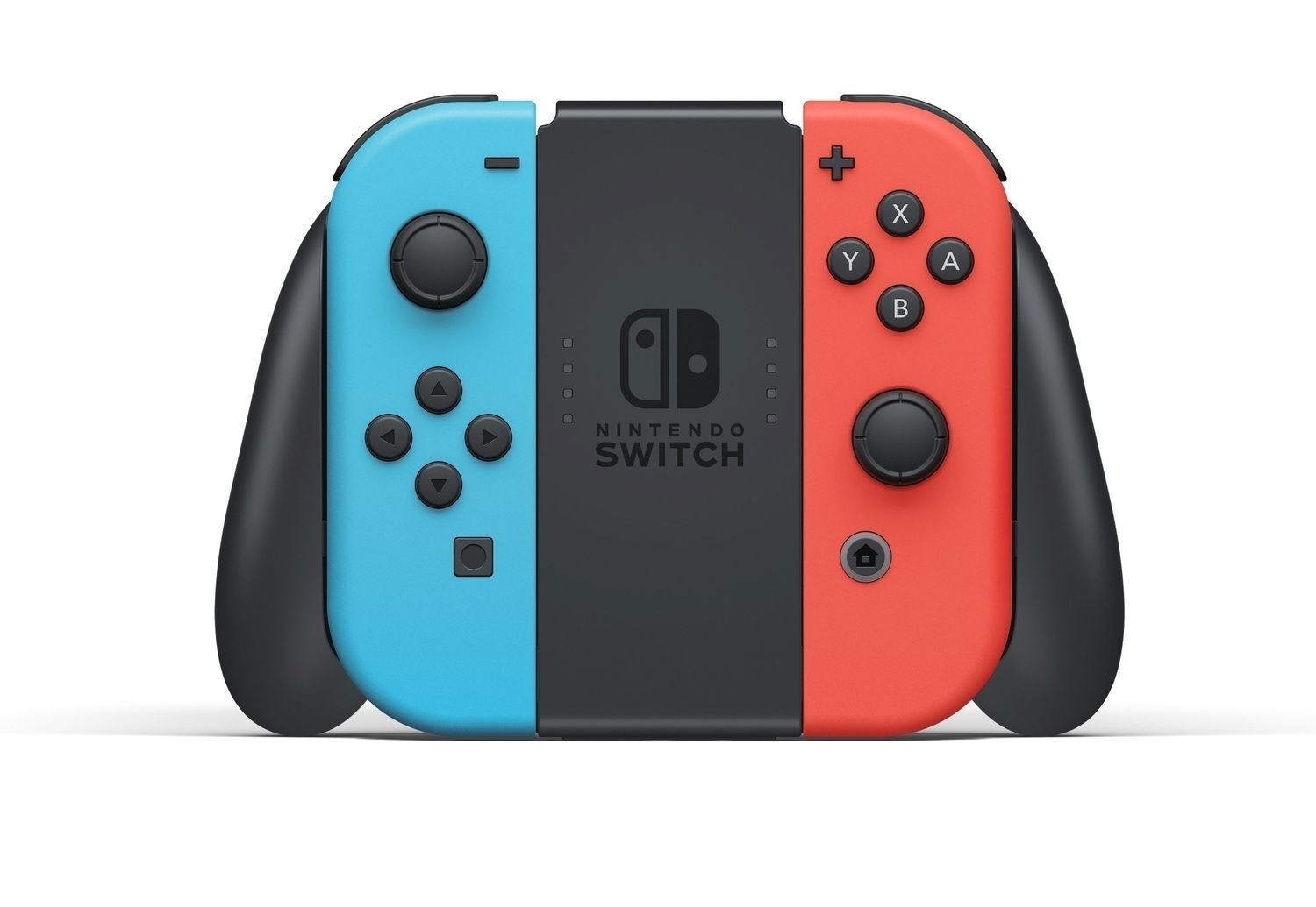 Nintendo Switch - Red & Blue + Nintendo Switch Sports Bundle | Ozone.bg