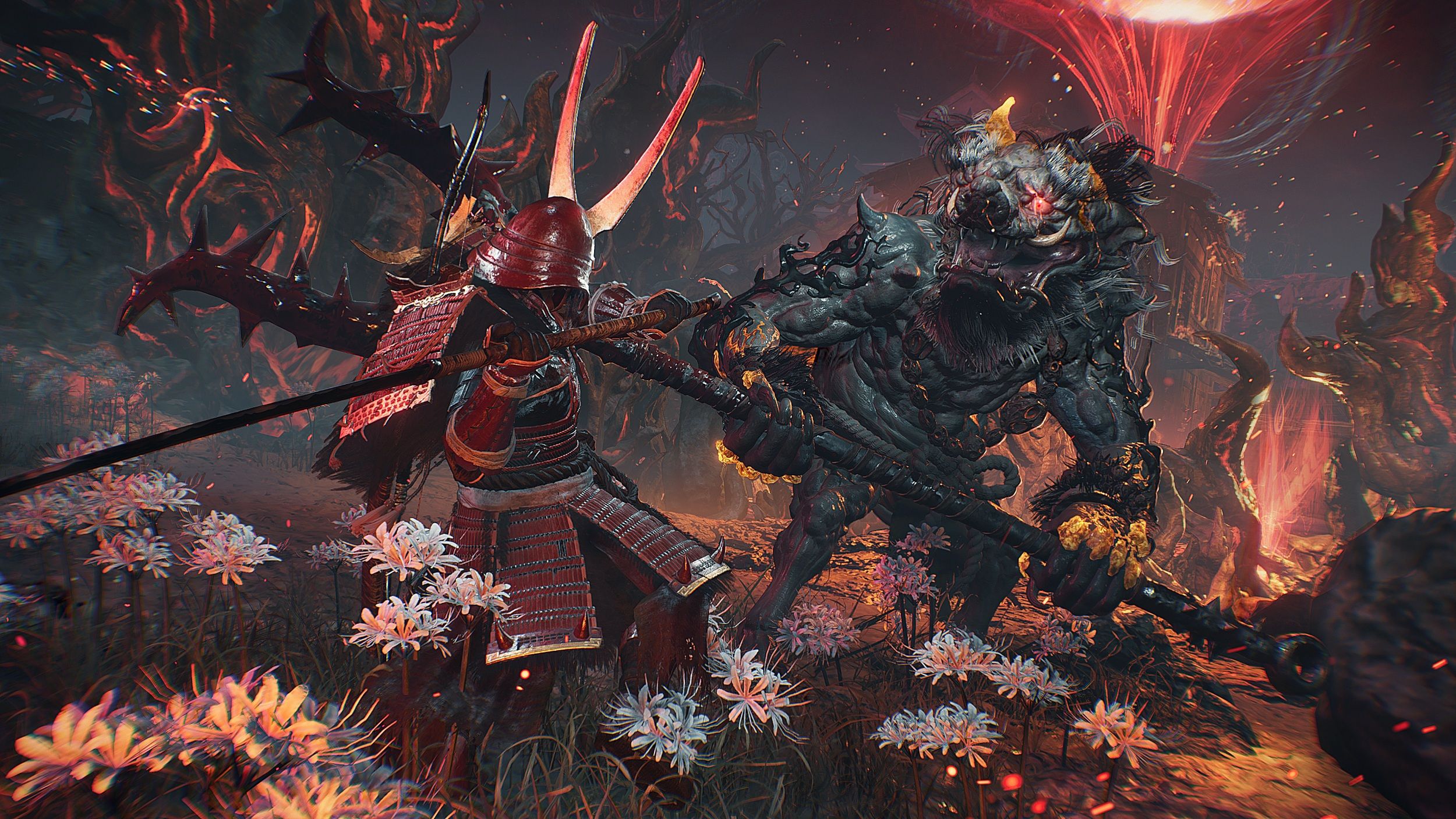 Nioh 3 - Steelbook Edition (PS5) | Ozone.bg