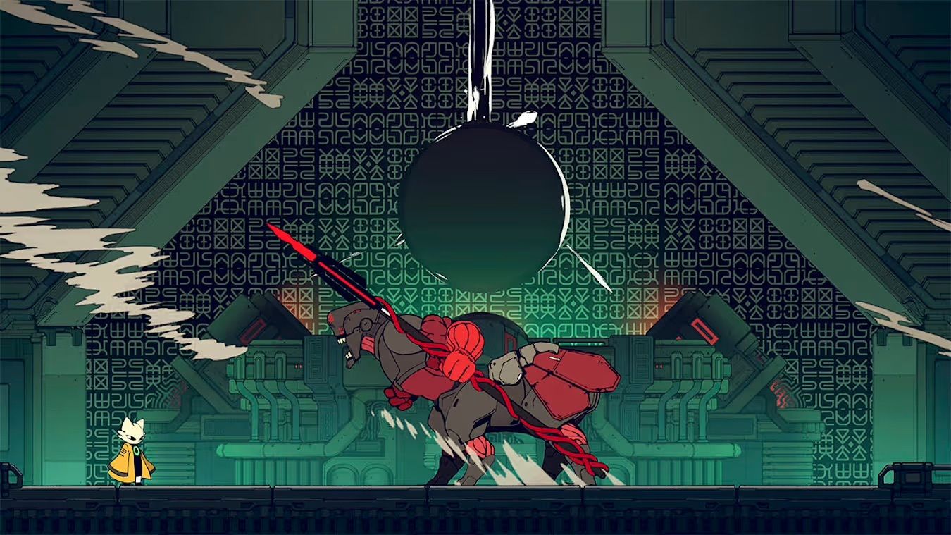 Nine Sols (Nintendo Switch) | Ozone.bg