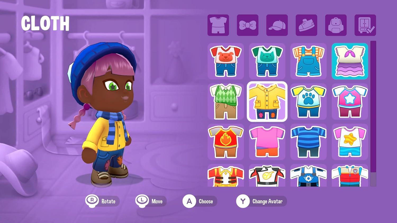 Nick Jr. Party Adventure (Nintendo Switch) | Ozone.bg