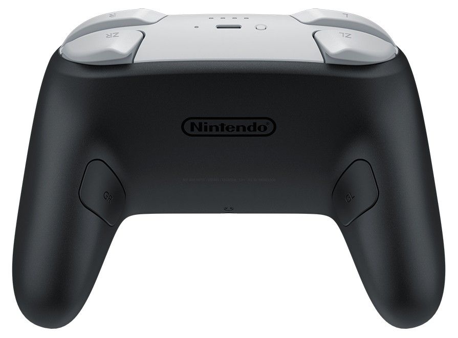 Nintendo Switch 2 Pro Controller | Ozone.bg