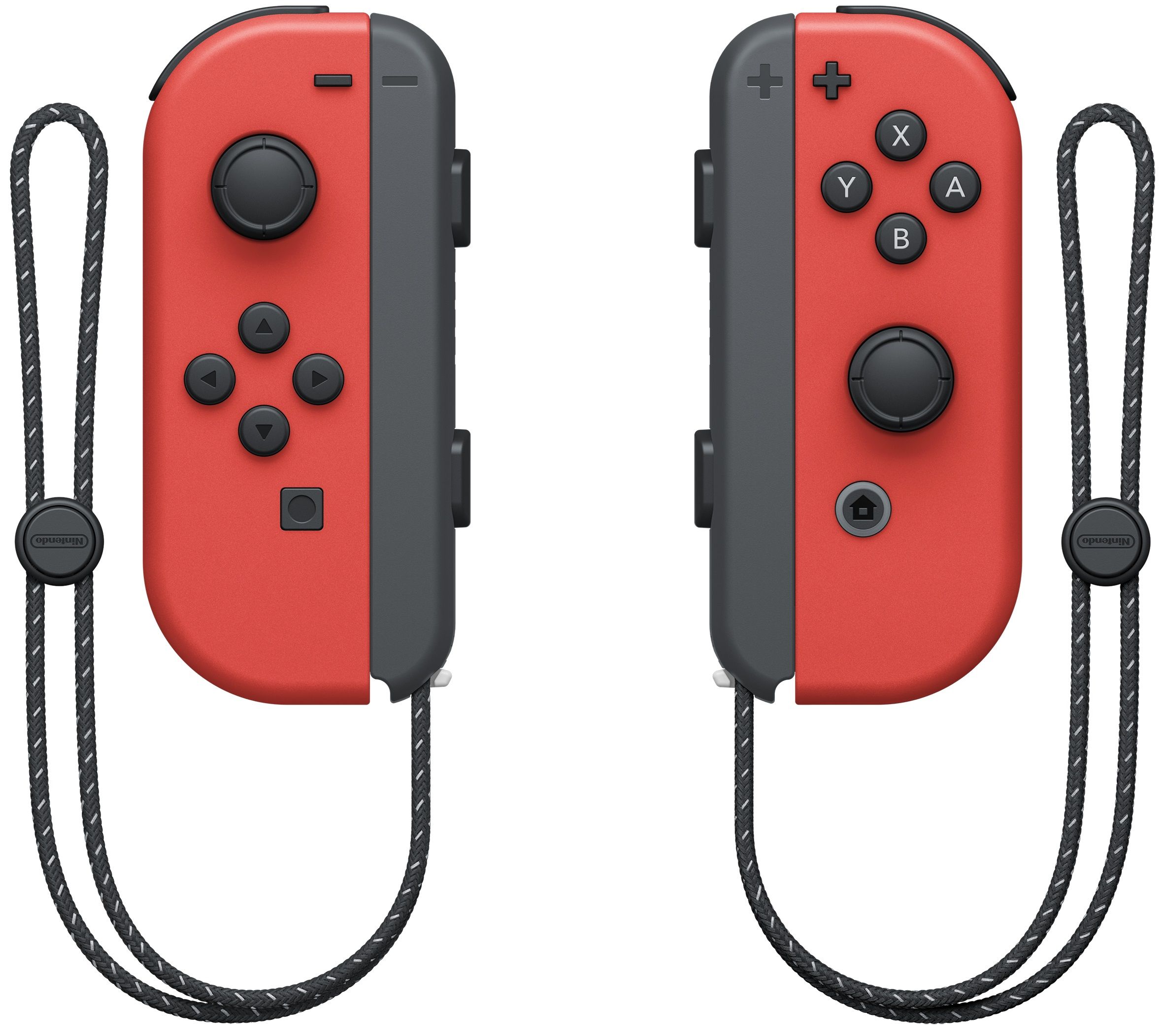 Nintendo Switch OLED - Mario Red Edition | Ozone.bg