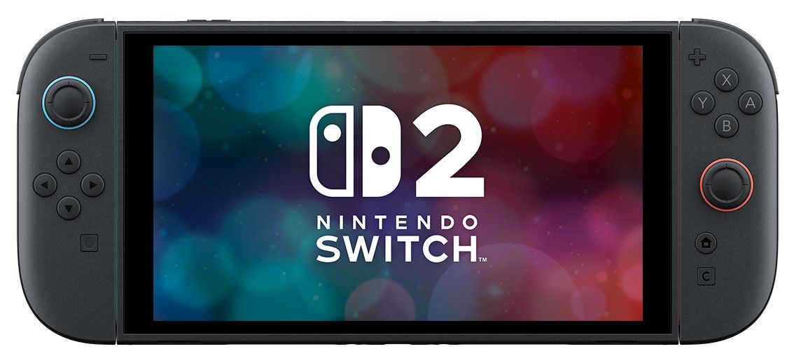 Конзола Nintendo Switch 2 – Купи Онлайн Сега | Ozone.bg | Ozone.bg