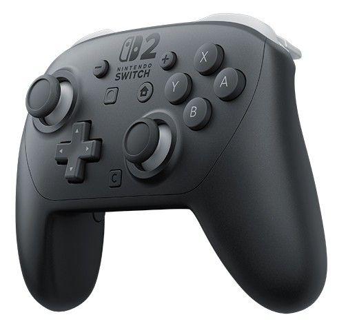 Nintendo Switch 2 Pro Controller | Ozone.bg