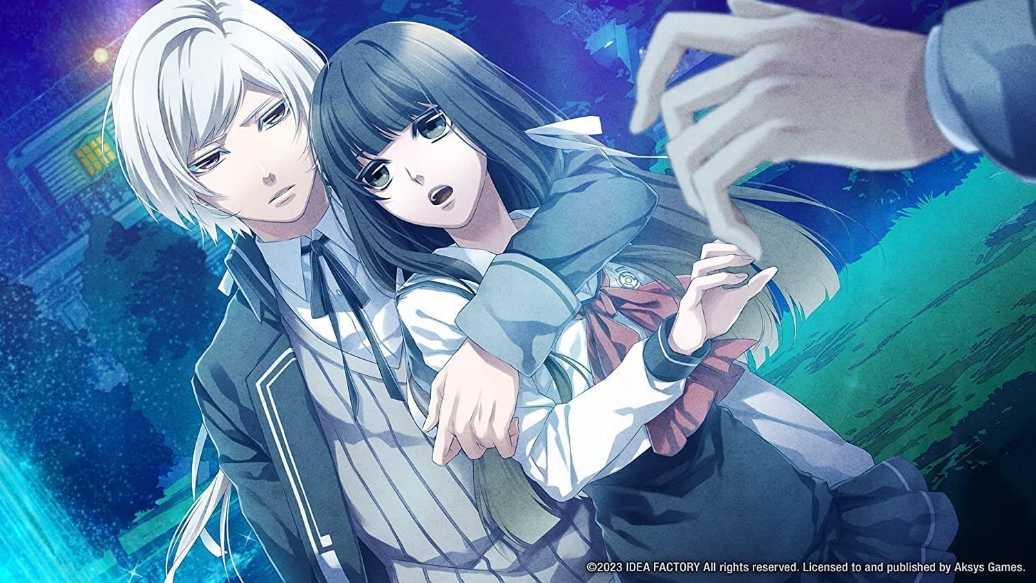 Norn9: Var Commons (Nintendo Switch) | Ozone.bg
