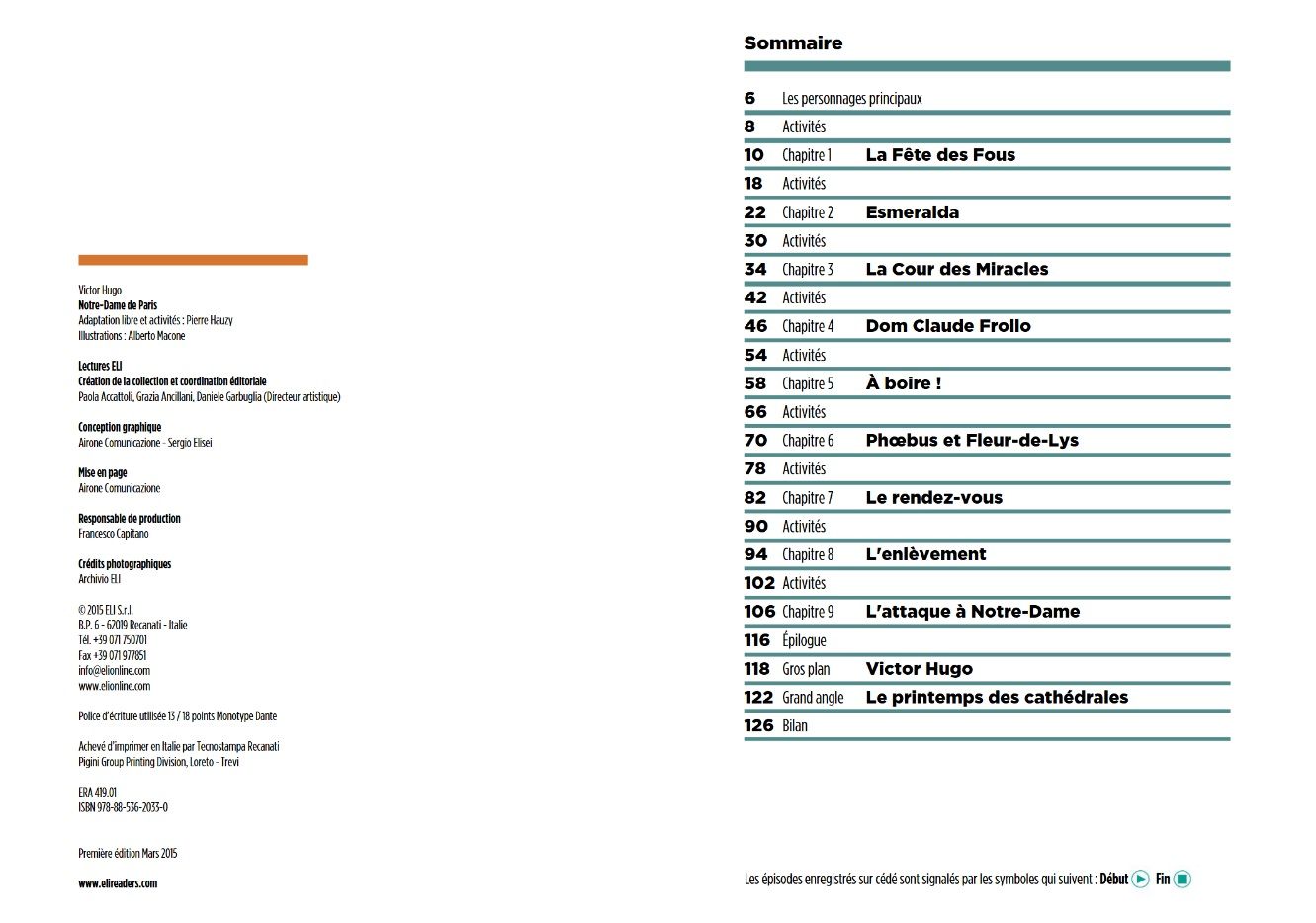 Notre Dame de Paris + CD | Помагала| Цена | Ozone.bg