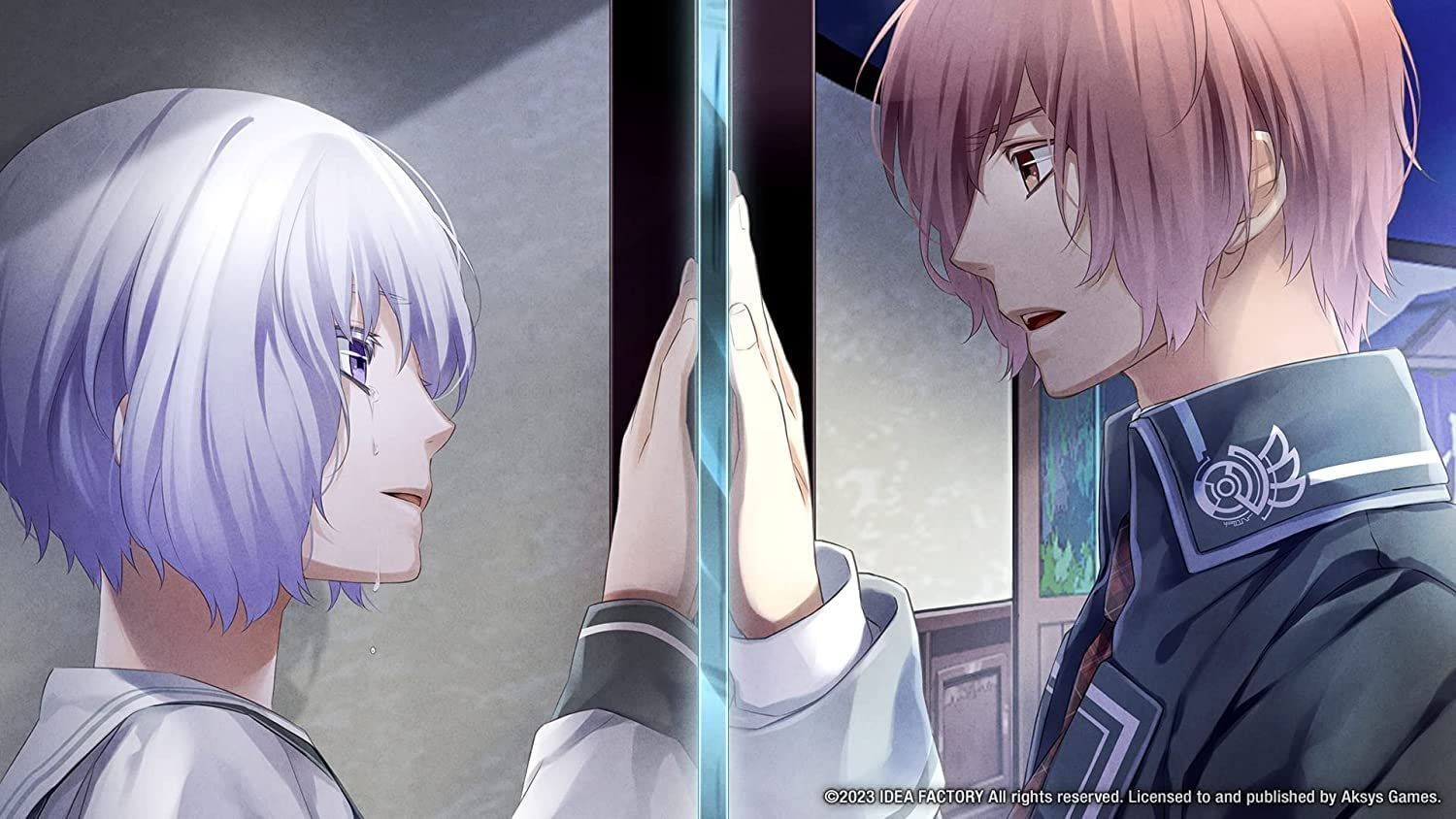 Norn9: Var Commons (Nintendo Switch) | Ozone.bg