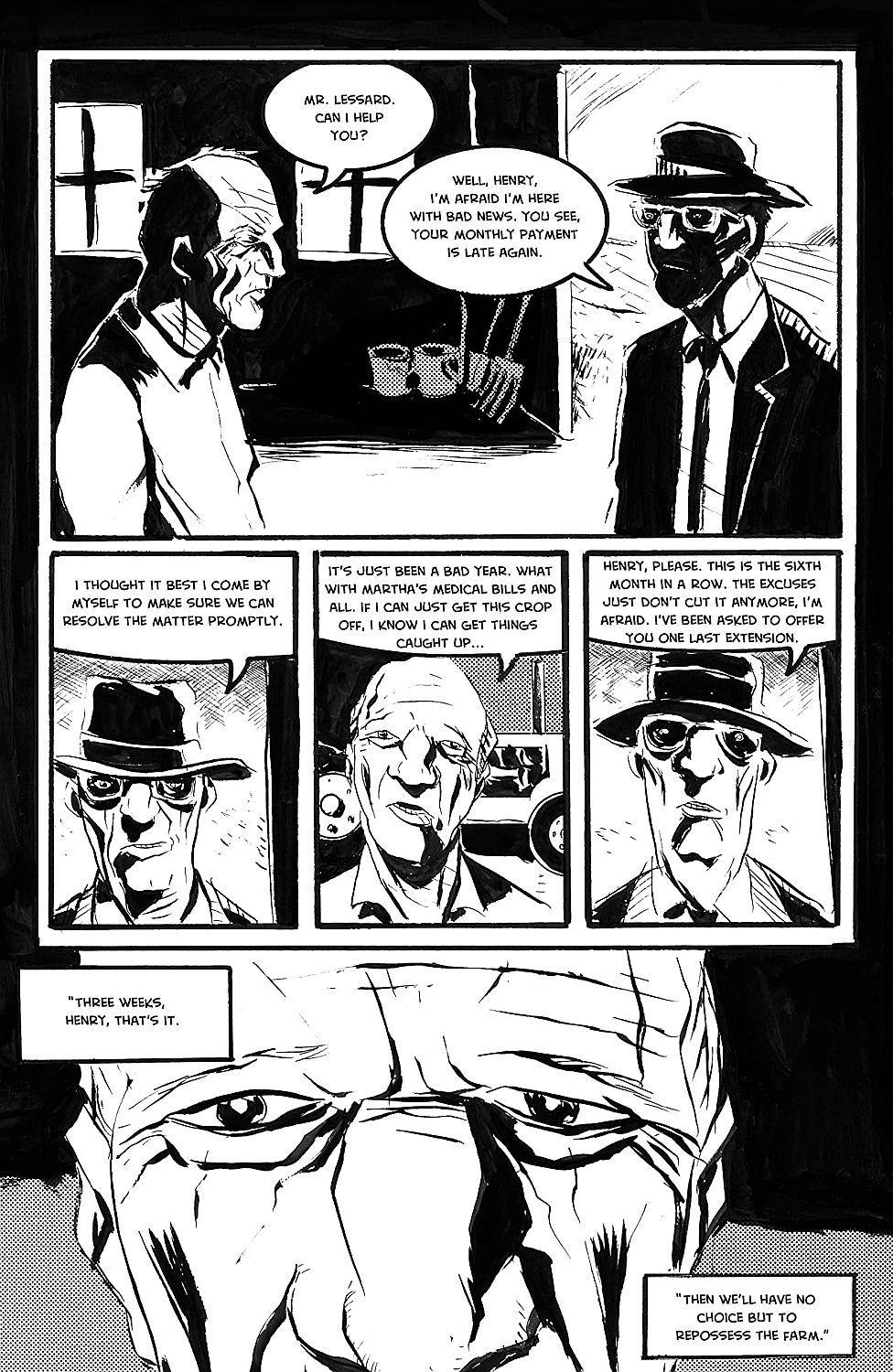 Noir: A Collection of Crime Comics | Various | Цена | Ozone.bg