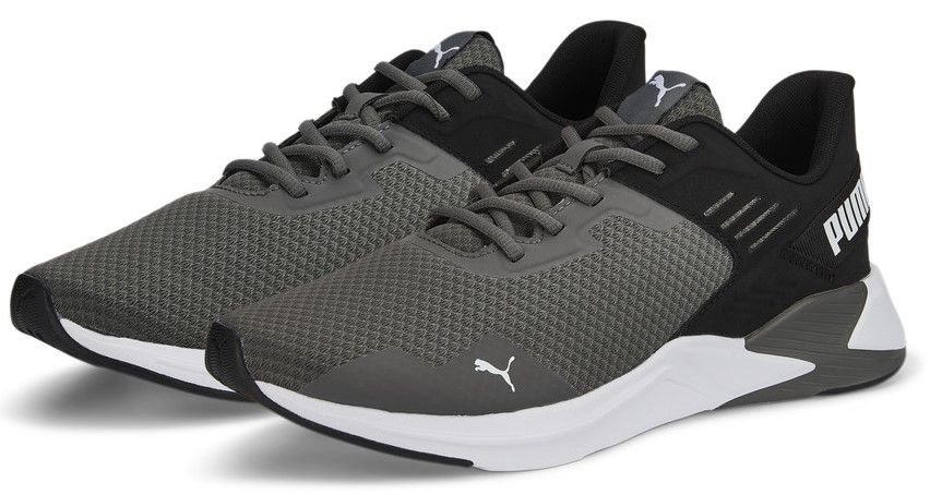 Обувки Puma - Disperse XT 2 Mesh сиви | Ozone.bg