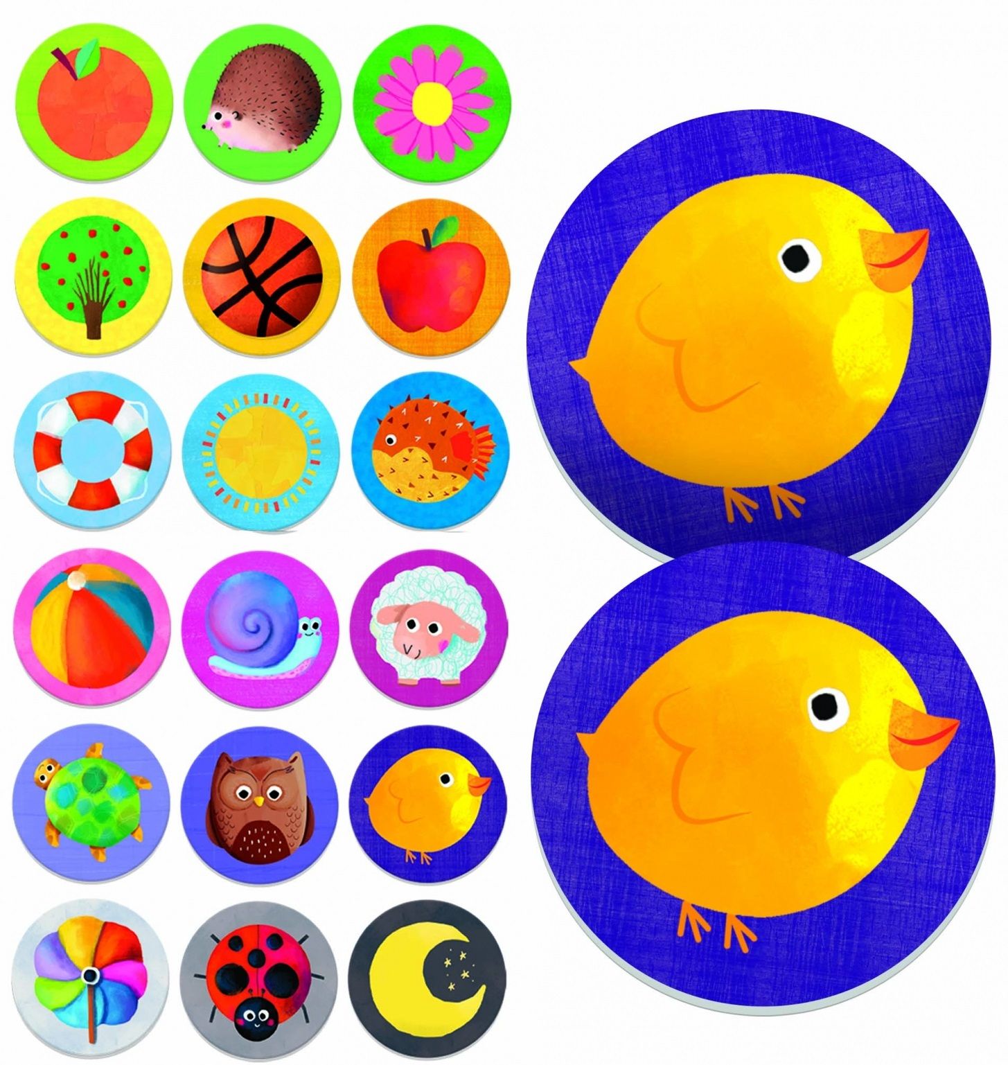 Образователна игра за памет Headu - Надежда | Отлична цена | Ozone.bg