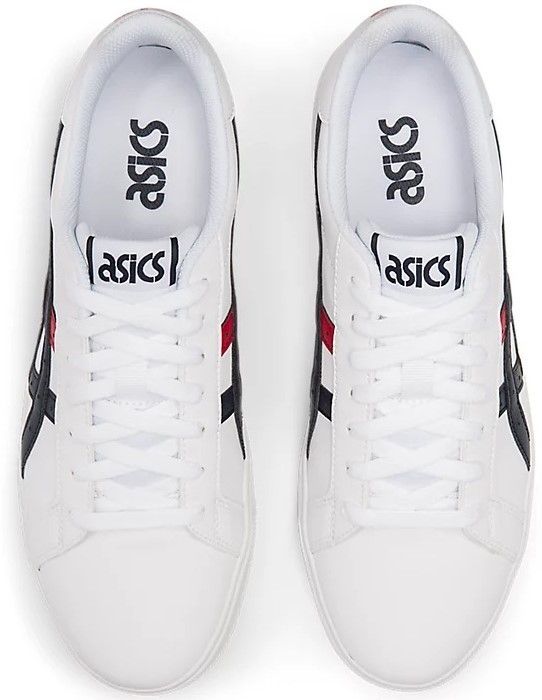 Дамски обувки Asics - Classic CT, бели | Ozone.bg
