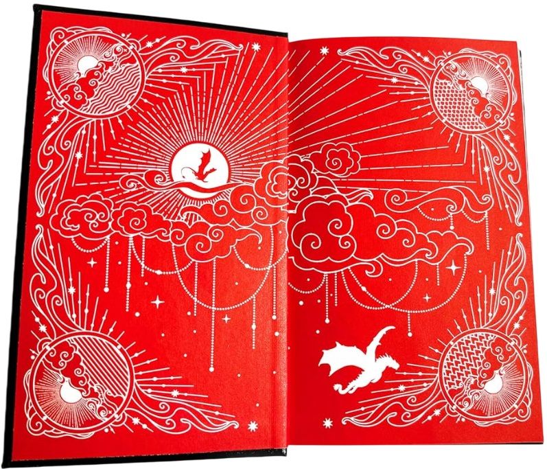 Official Fourth Wing Journal | Ребека Ярос | Цена | Ozone.bg