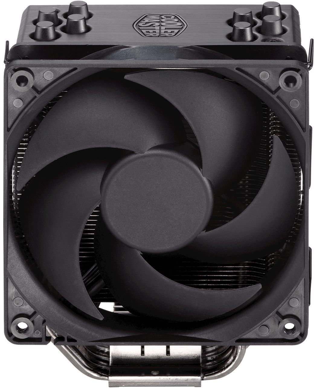 Охладител Cooler Master - Hyper 212 Black, 120 mm | Ozone.bg