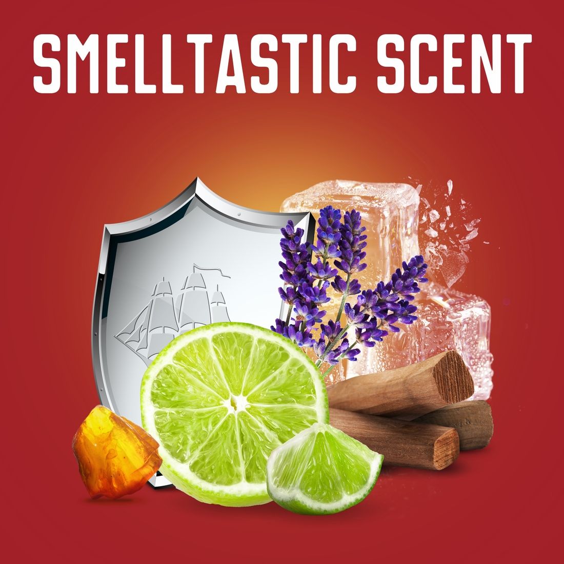 Old Spice Ultra Smooth Душ гел, 400 ml | Ozone.bg